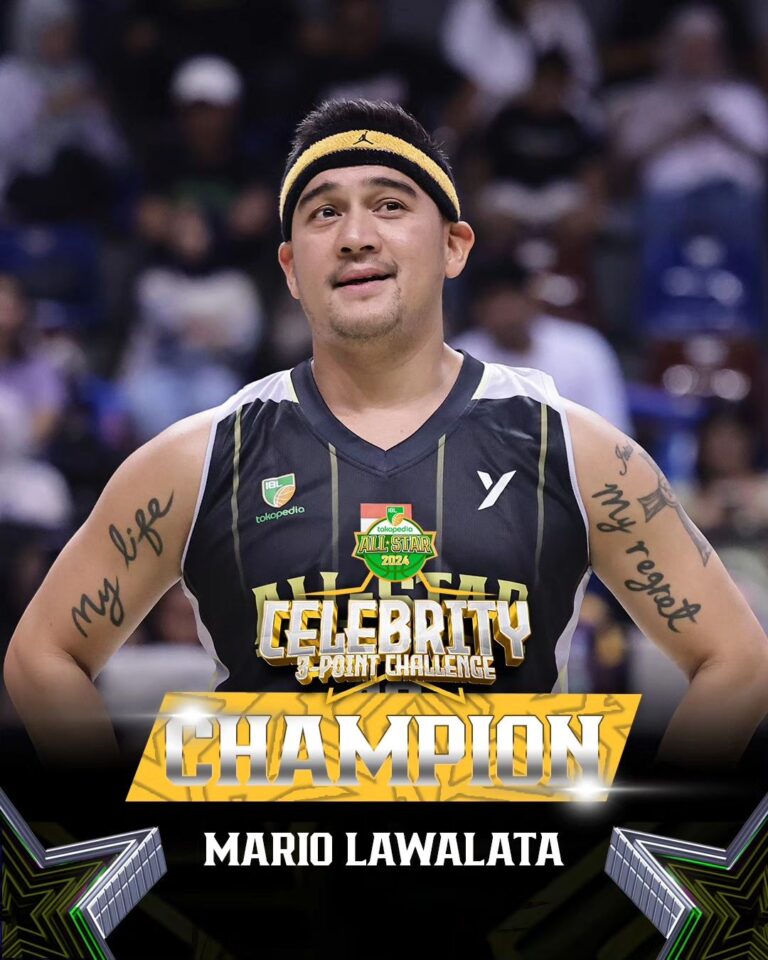 Mario Lawalata’s Instagram: 10 Most Liked Photos