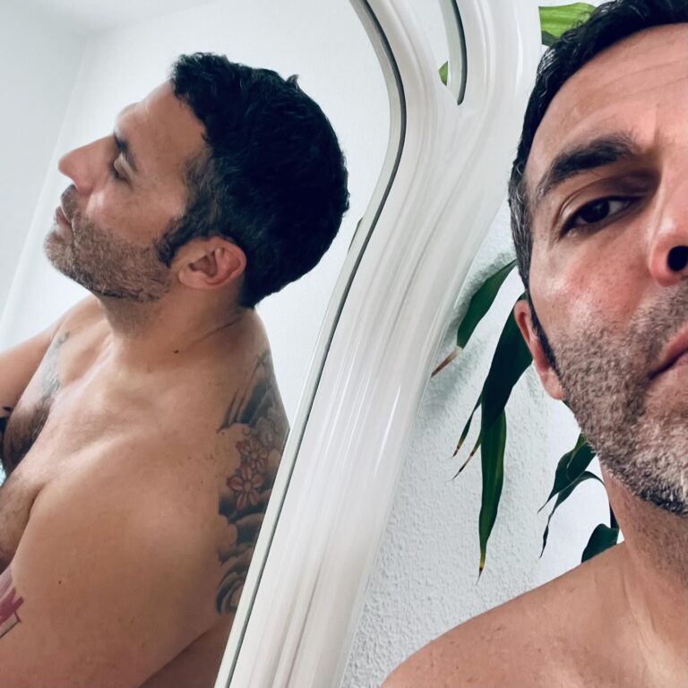 Unveiling Mario de la Rosa's 10 Most Liked Instagram Photos