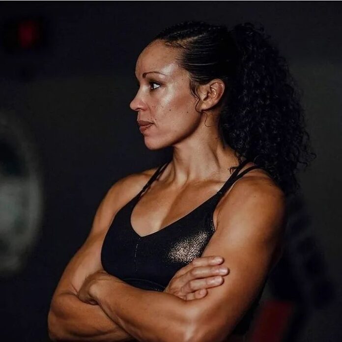 10 Breathtaking Instagram Photos of Marion Reneau