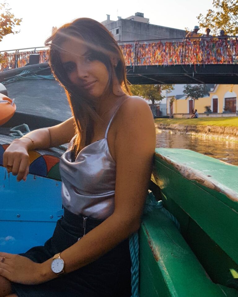 10 Must-See Instagram Photos of Marisa Pérez