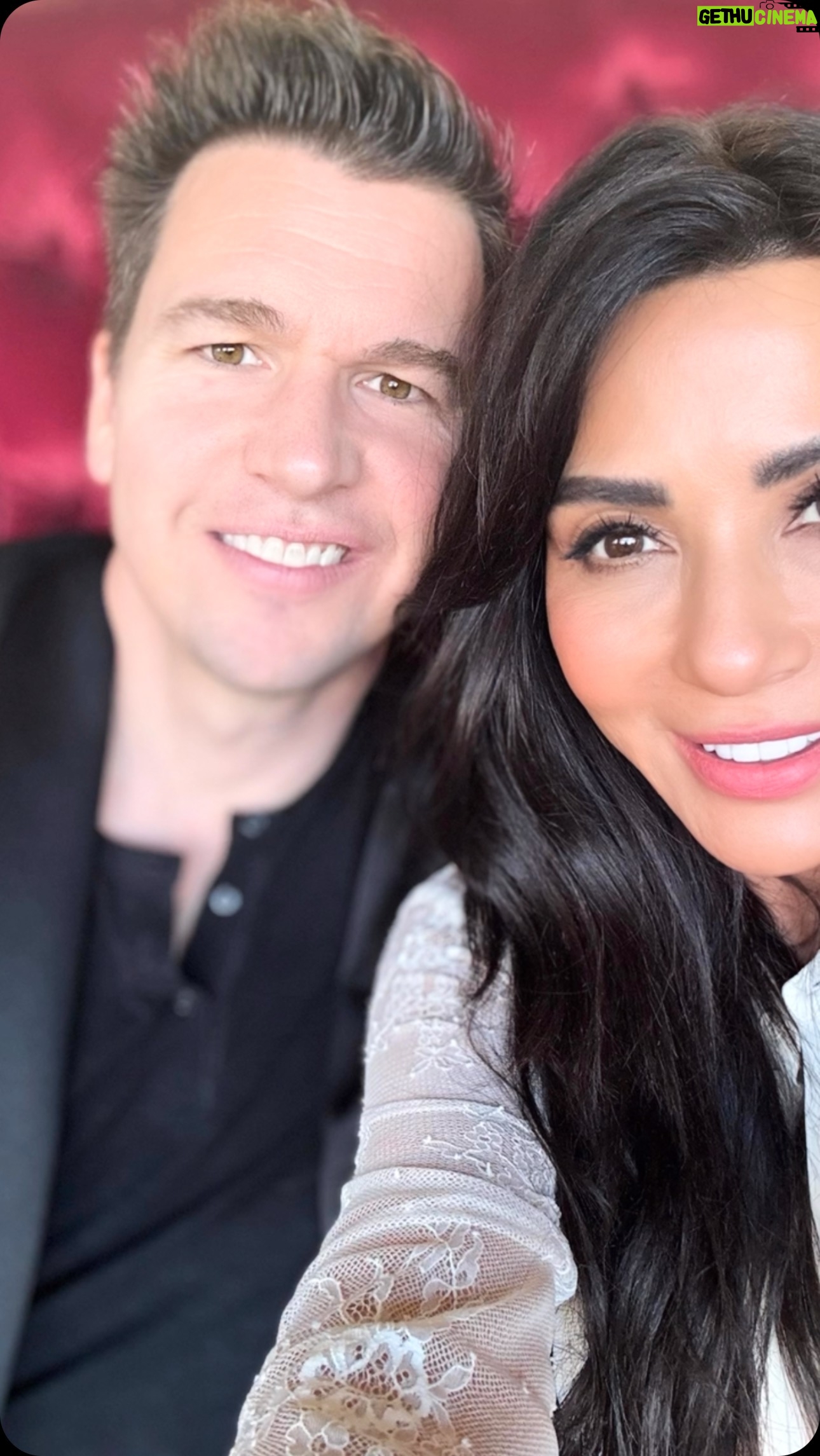 Marisol Nichols | Gethu Cinema