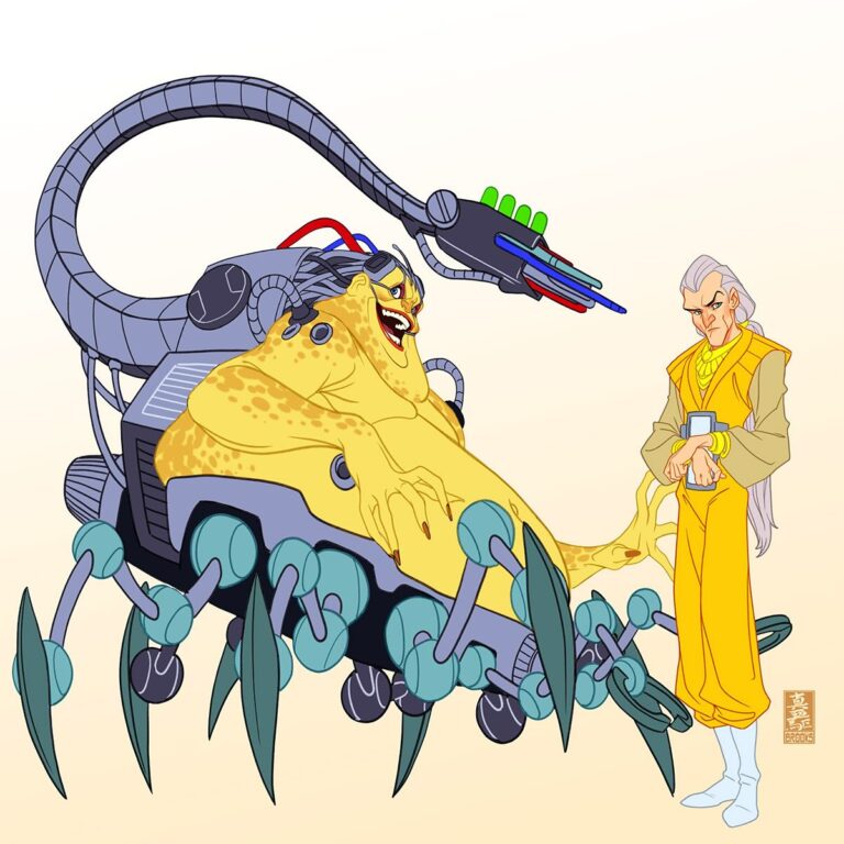 10 Mark Brooks Instagram Photos That Got Major Love