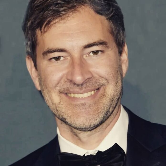 Top 10: Mark Duplass's Most Iconic Instagram Photos