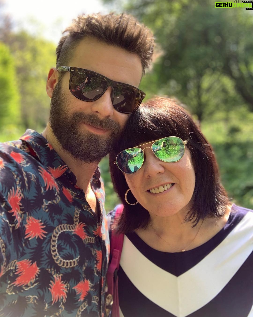 Mark Rowley | Gethu Cinema