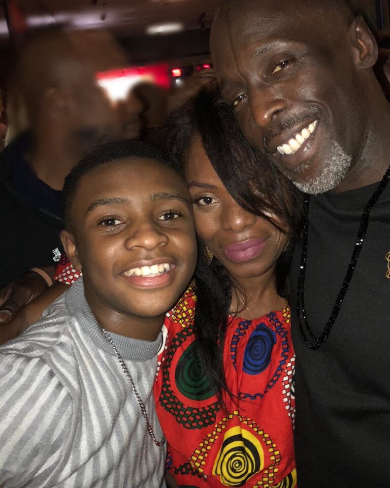 The Top 10 Marsha Stephanie Blake Instagram Photos You Need to See