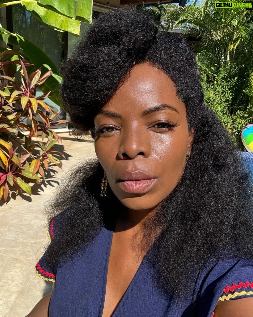 Actress Marsha Stephanie Blake HD Instagram Photos and Wallpapers ...