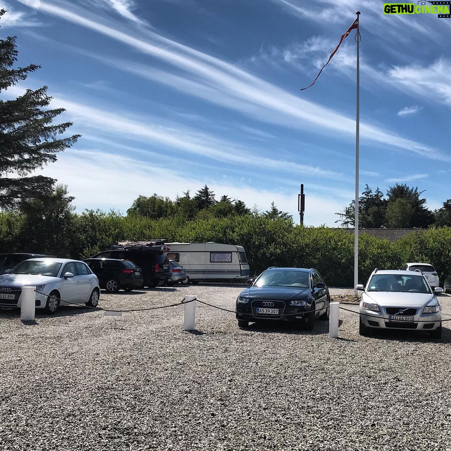 Marte Stokstad | Gethu Cinema