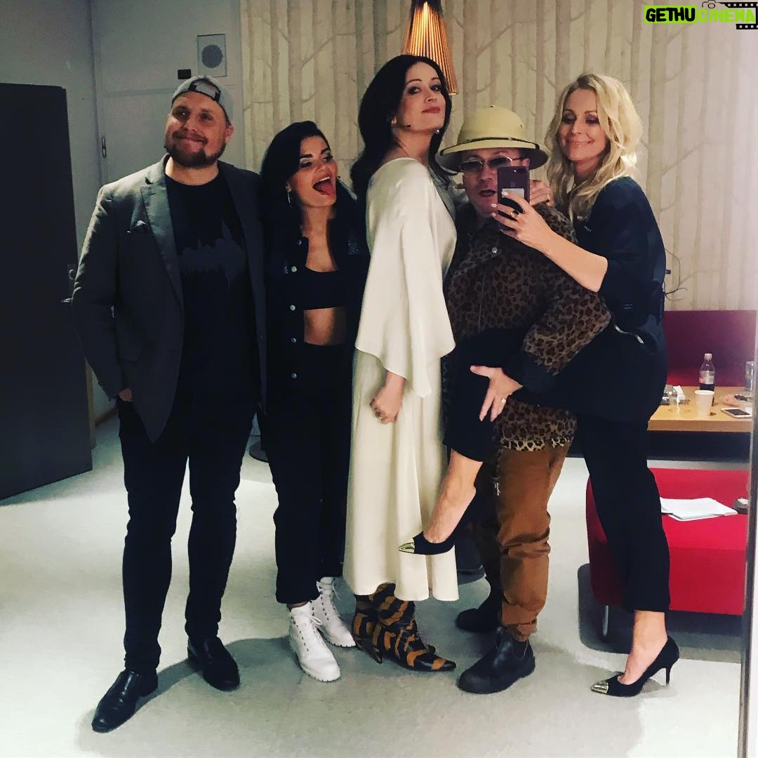 Marte Stokstad | Gethu Cinema