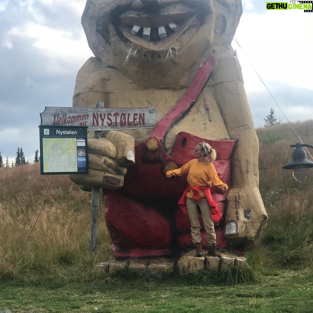 Marte Stokstad | Gethu Cinema