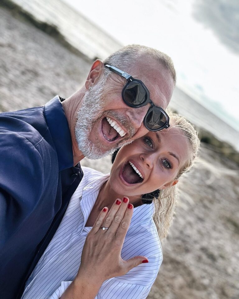 The Most Liked Instagram Photos of Martin Björk: A Top 10 Showcase!