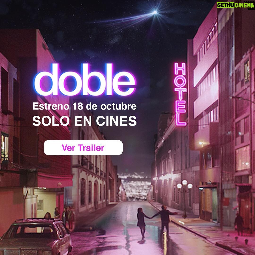 Martín Karpan | Gethu Cinema