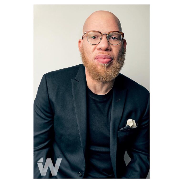 Discover Marvin 'Krondon' Jones III’s 10 Most Popular Instagram Pics