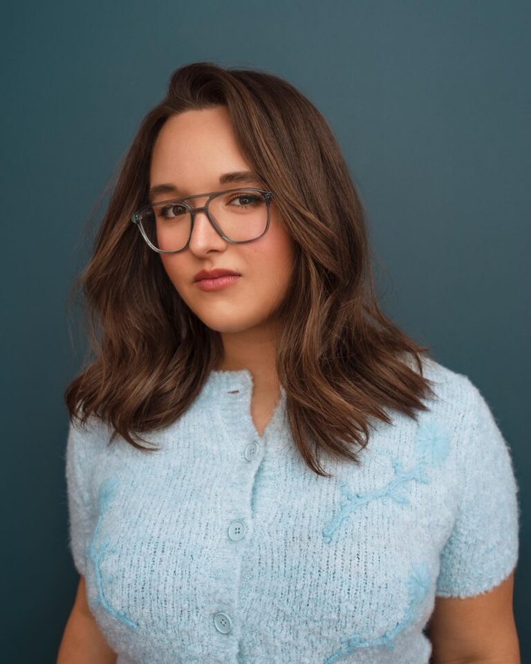 Top 10 Memorable Instagram Photos of Marylène Gendron