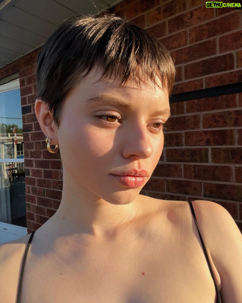 Actress Matia Jackett HD Instagram Photos and Wallpapers July 2023 ...