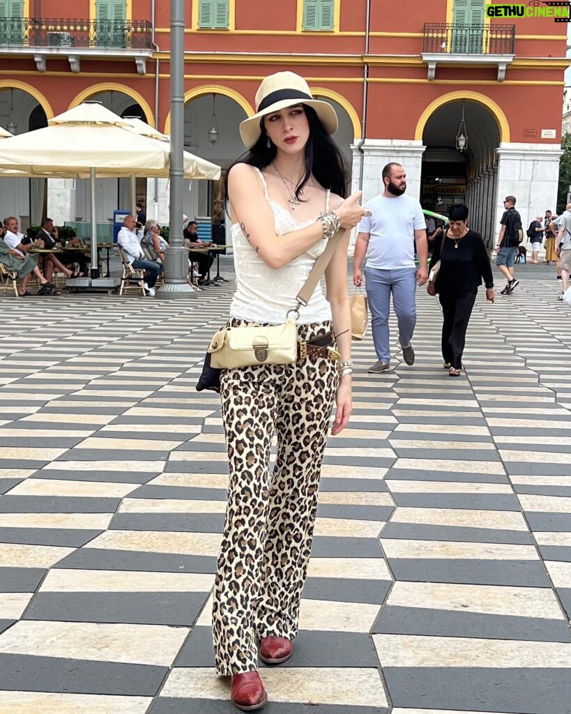 Actress Matilda Morri HD Instagram Photos and Wallpapers June 2024 ...