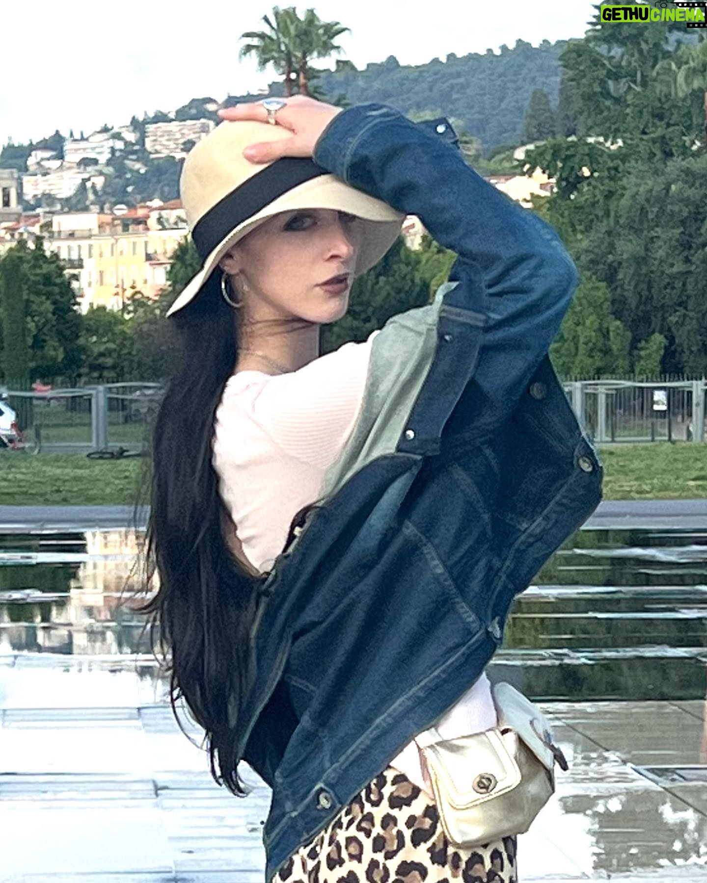 Matilda Morri | Gethu Cinema