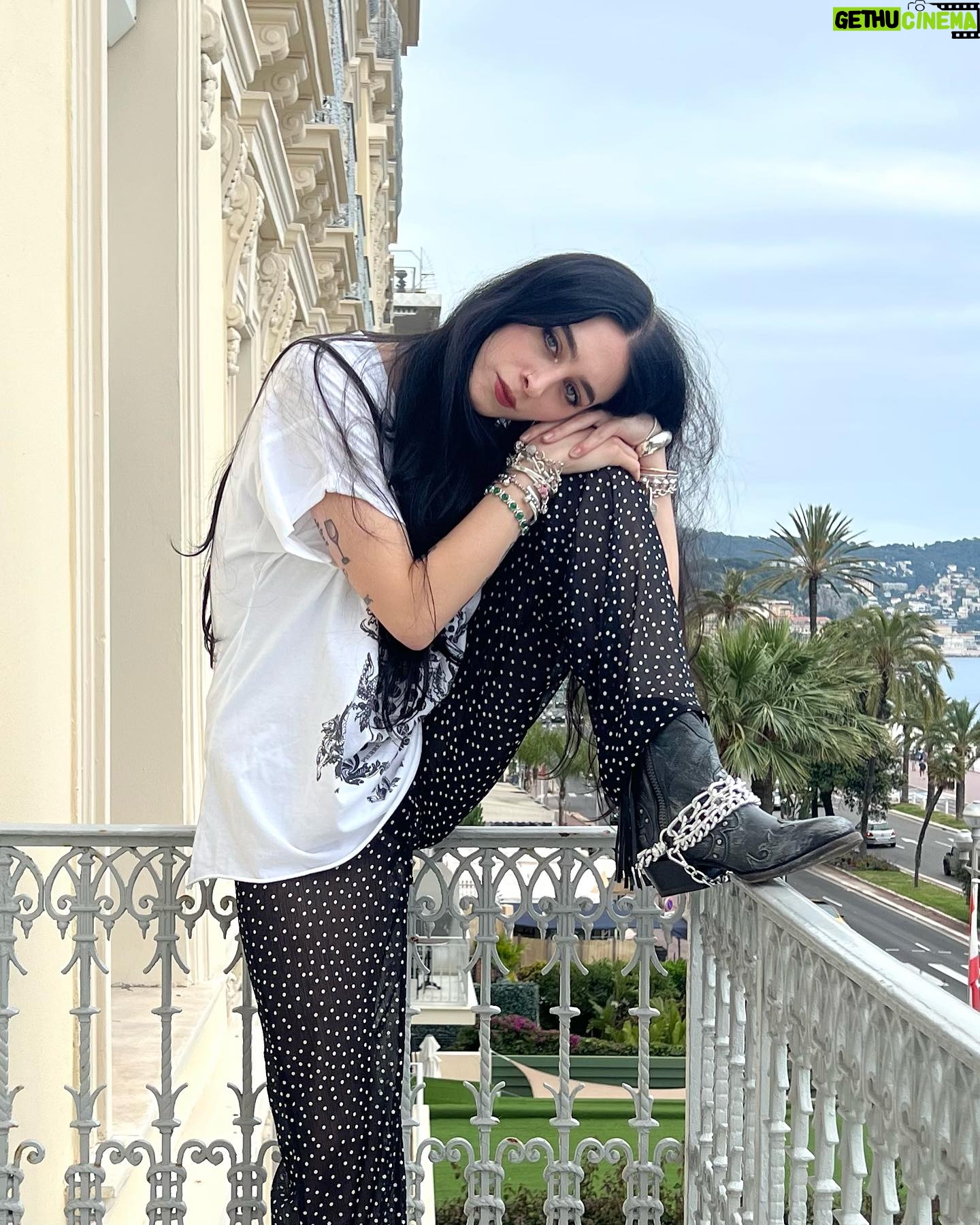 Matilda Morri | Gethu Cinema