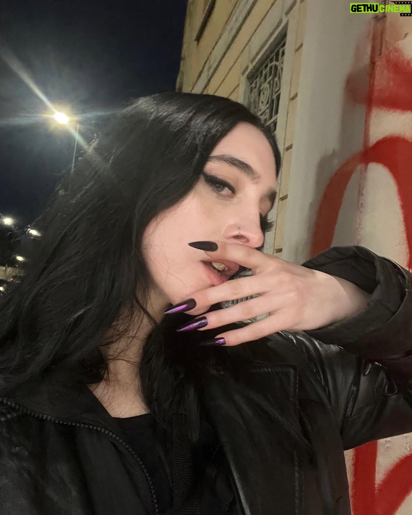 Matilda Morri | Gethu Cinema