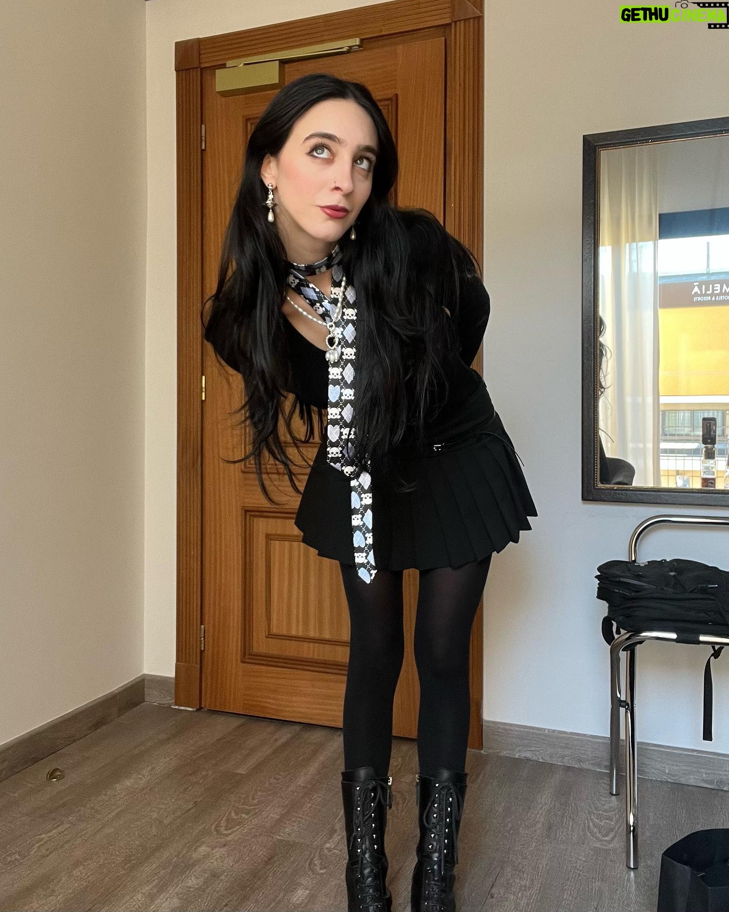 Matilda Morri | Gethu Cinema