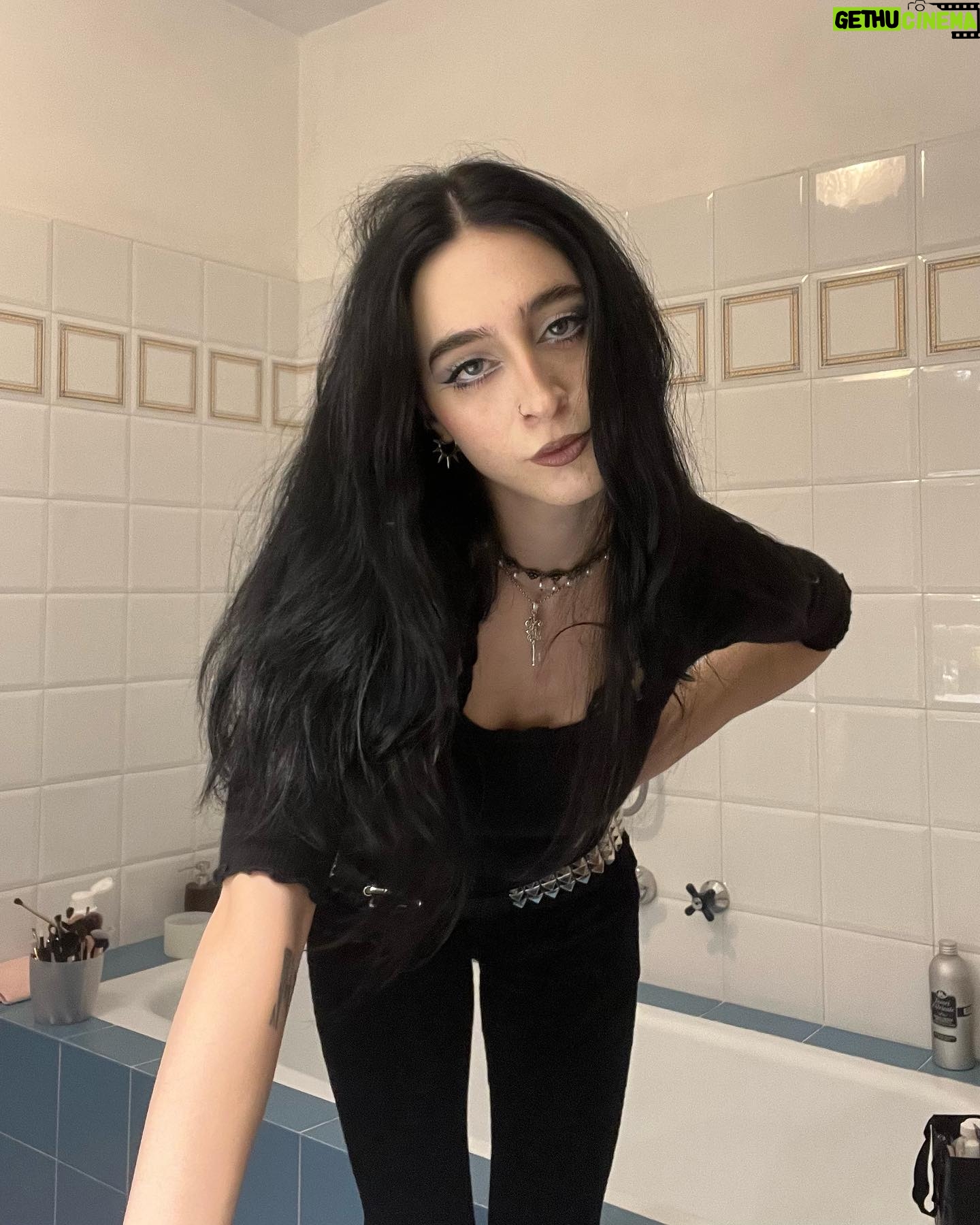 Matilda Morri | Gethu Cinema