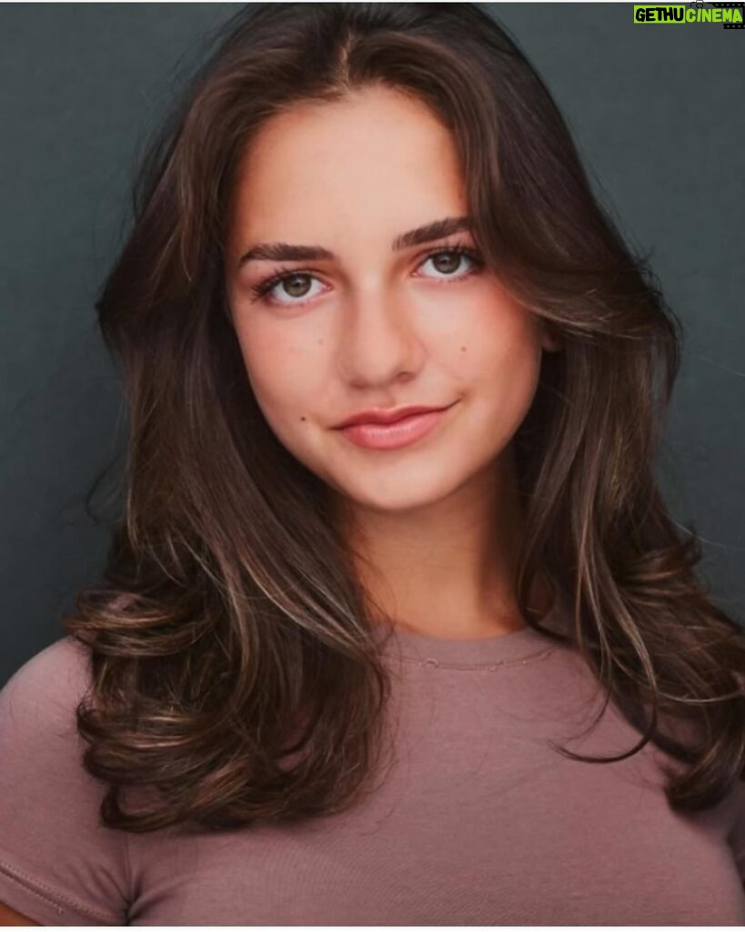 Actress Mattea Conforti HD Instagram Photos and Wallpapers July 2024 ...
