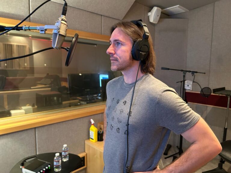 Matthew Mercer's Instagram Gold: Top 10 Photos