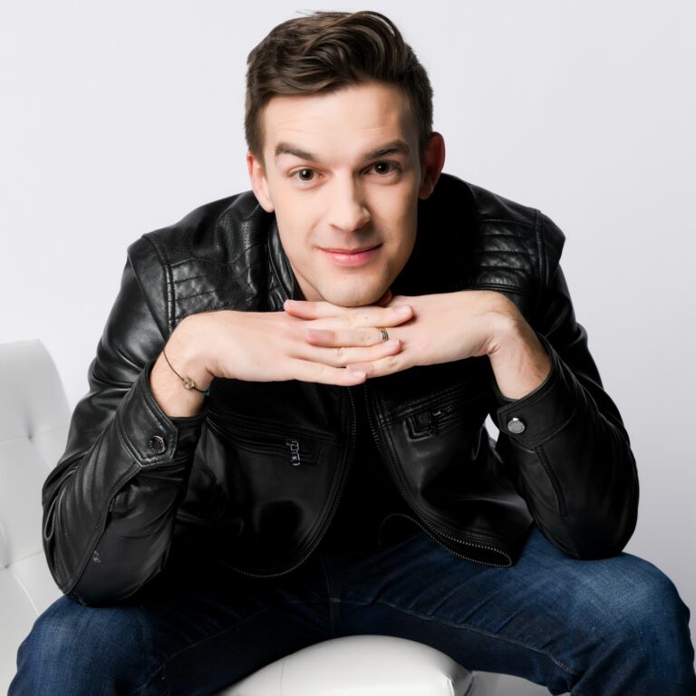 10 Best Instagram Photos of Matthew Patrick