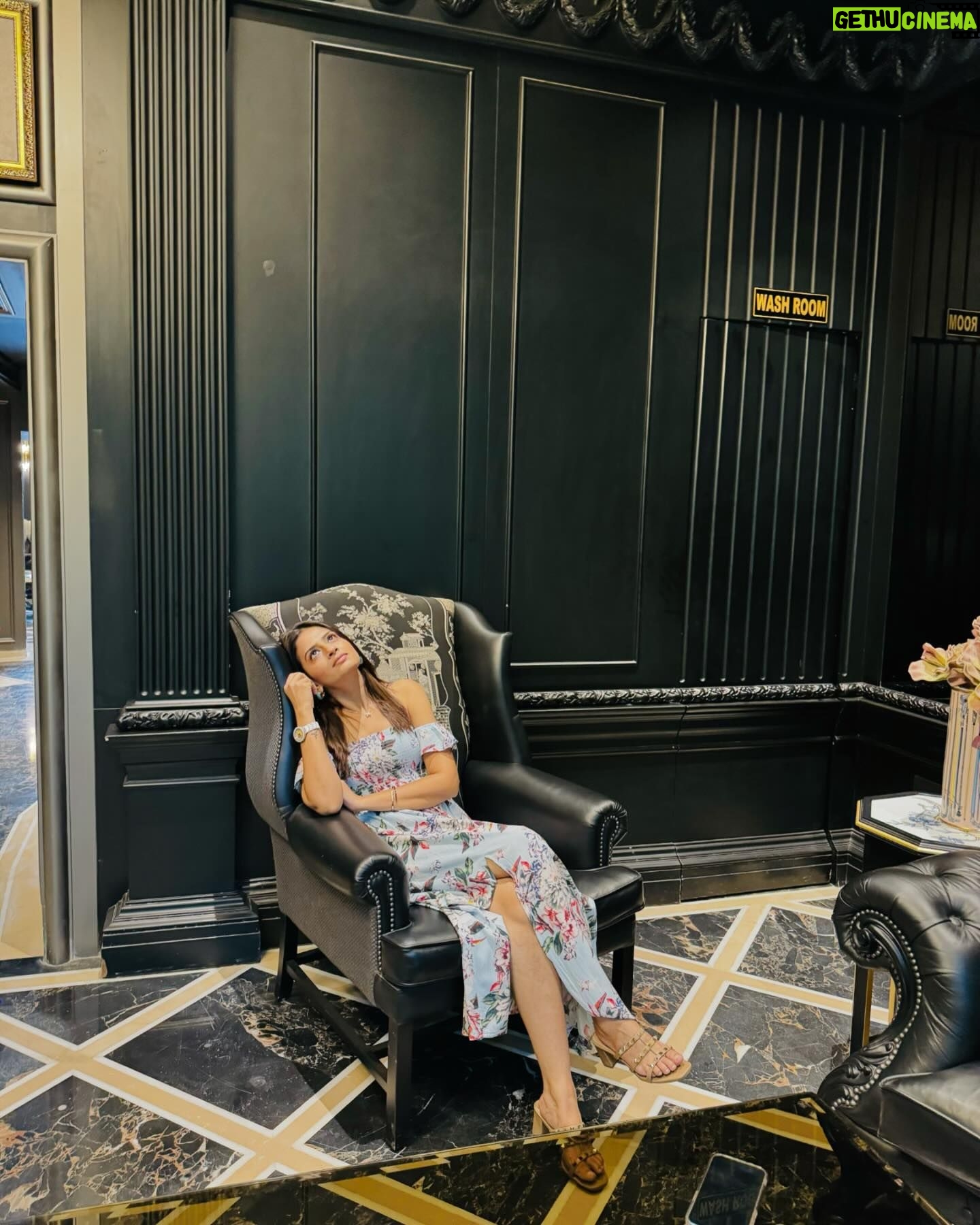 Maulika Patel | Gethu Cinema