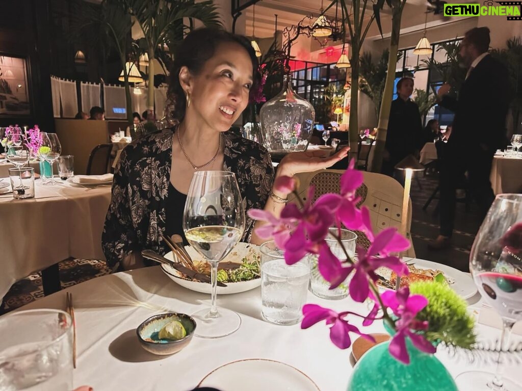 Actress Maurissa Tancharoen HD Instagram Photos and Wallpapers May 2024 ...