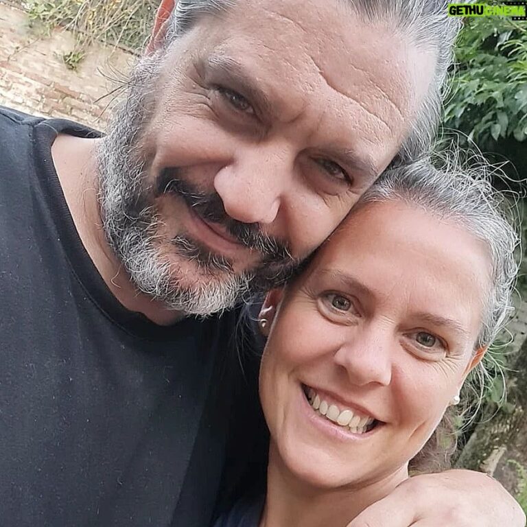 10 Iconic Instagram Photos of Maxi Ghione