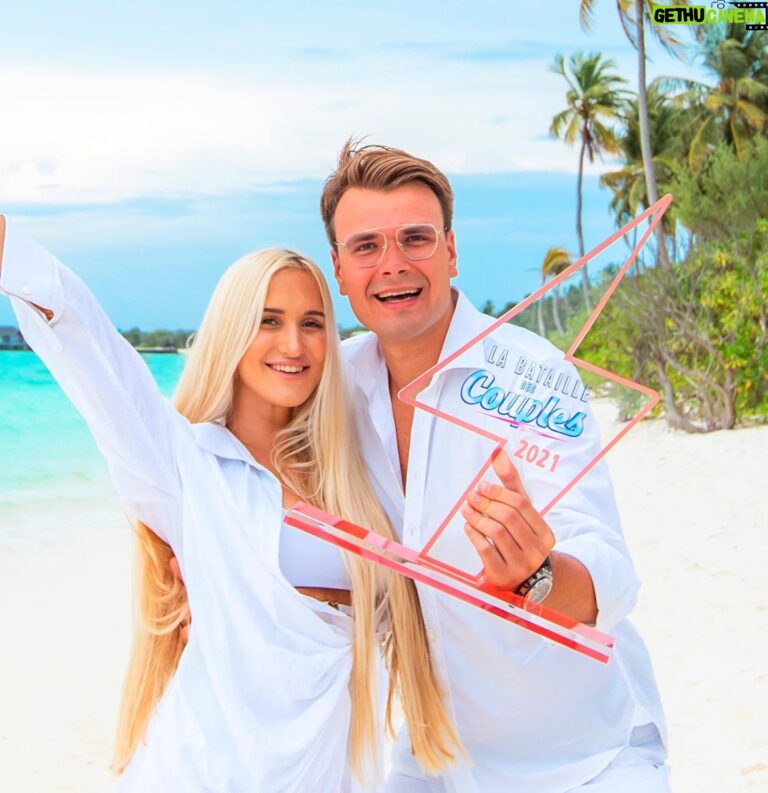 10 Best Instagram Photos of Maxime Merkouchenko