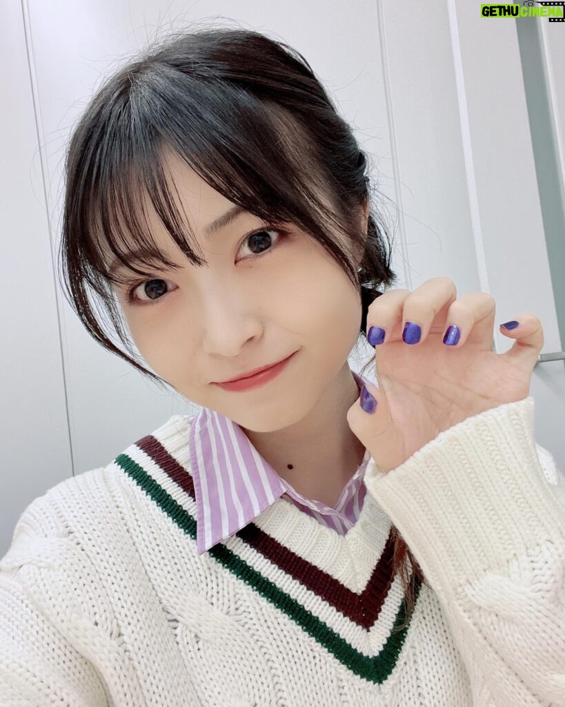 Actress Mayu Yoshioka HD Instagram Photos and Wallpapers January 2024 | Gethu Cinema