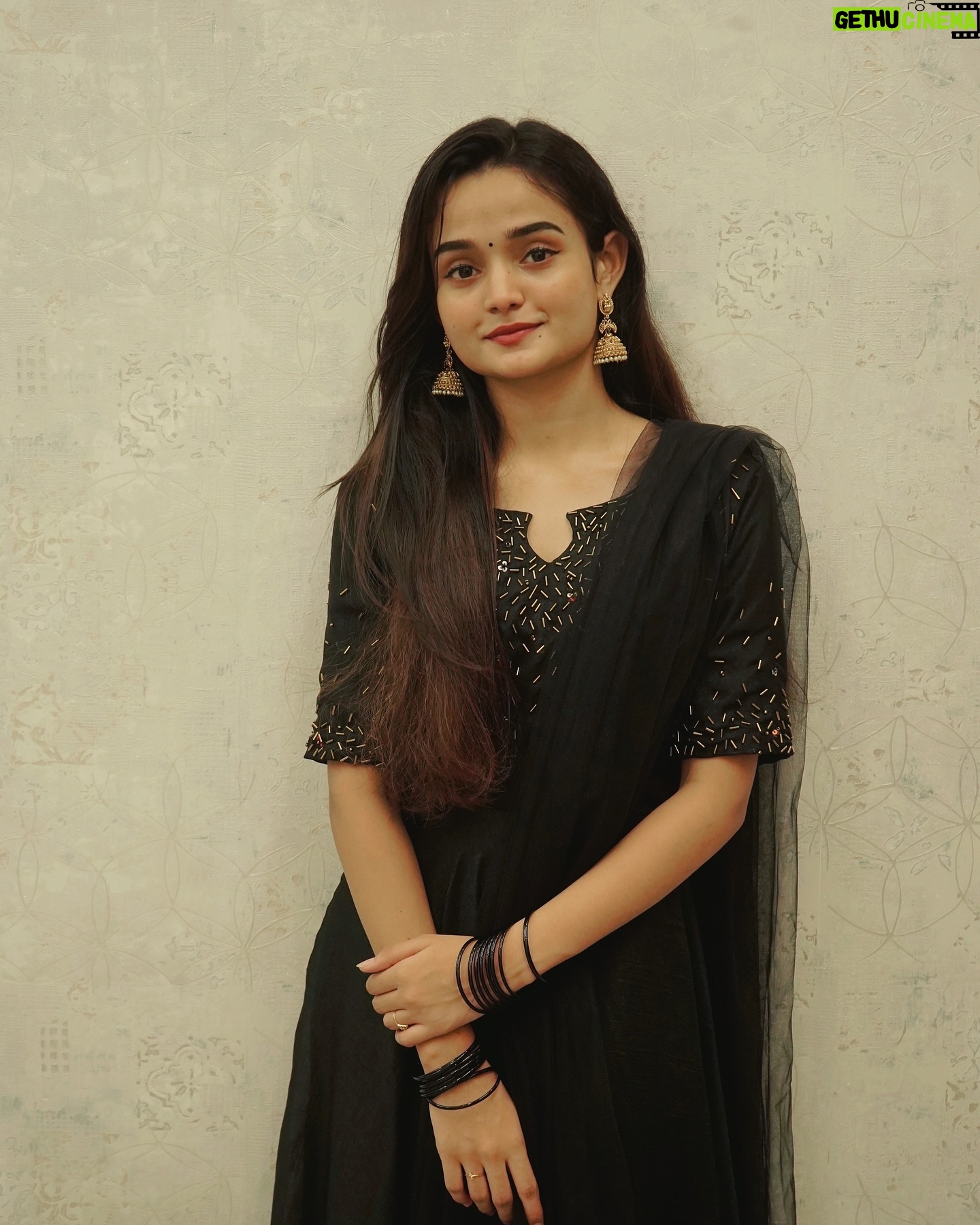 Meenakshi Anoop | Gethu Cinema