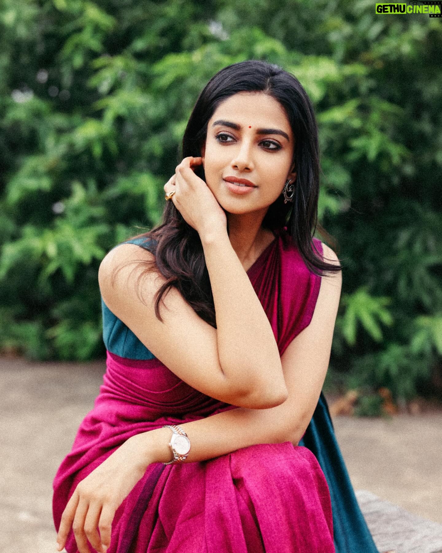 Meenakshi Chaudhary | Gethu Cinema