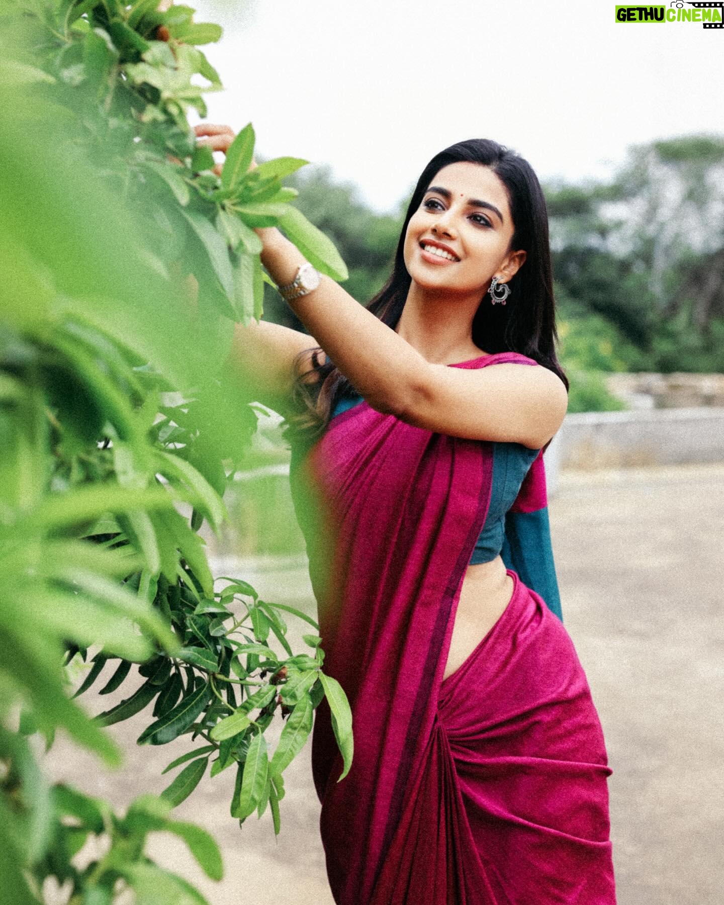 Meenakshi Chaudhary | Gethu Cinema