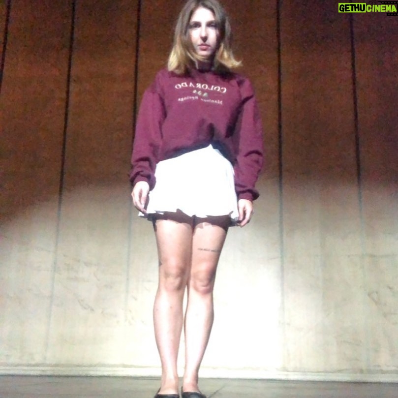 Megan Bitchell | Gethu Cinema