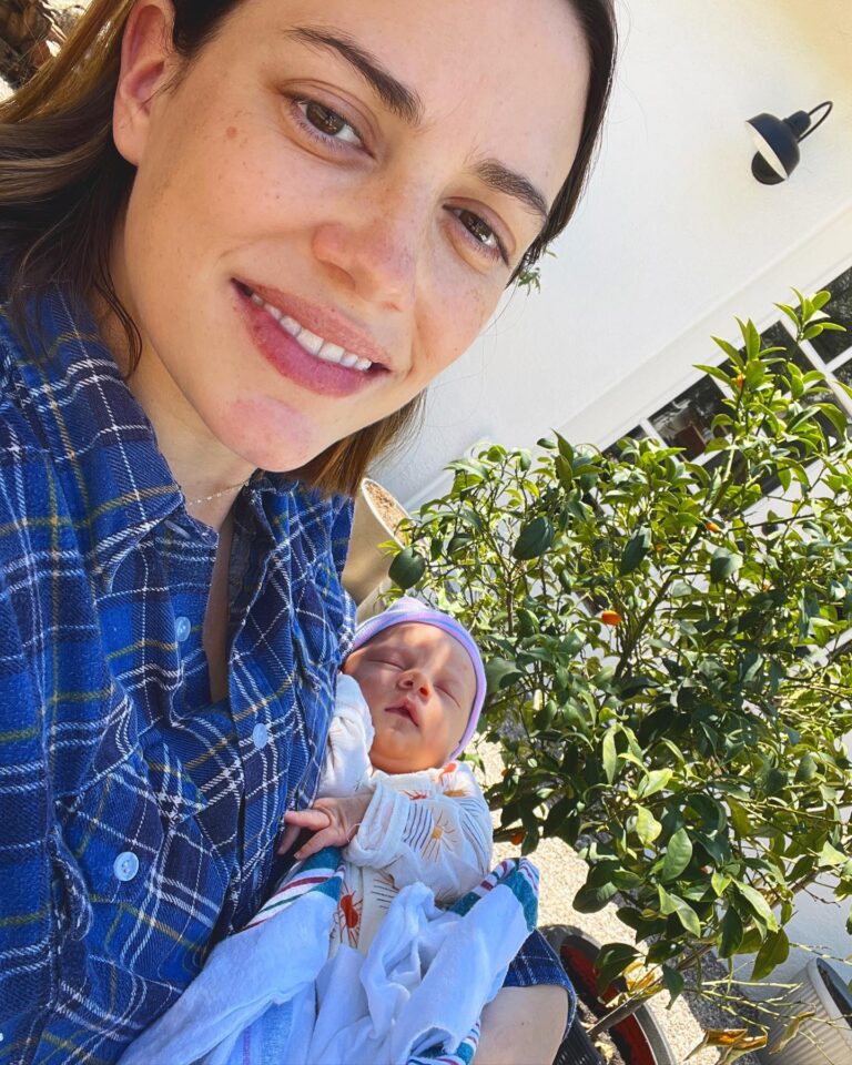 The Top 10 Most Loved Instagram Photos by Megan Mitchell