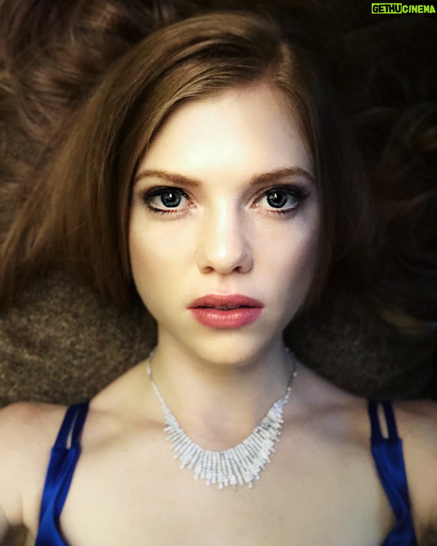 Megan West | Gethu Cinema