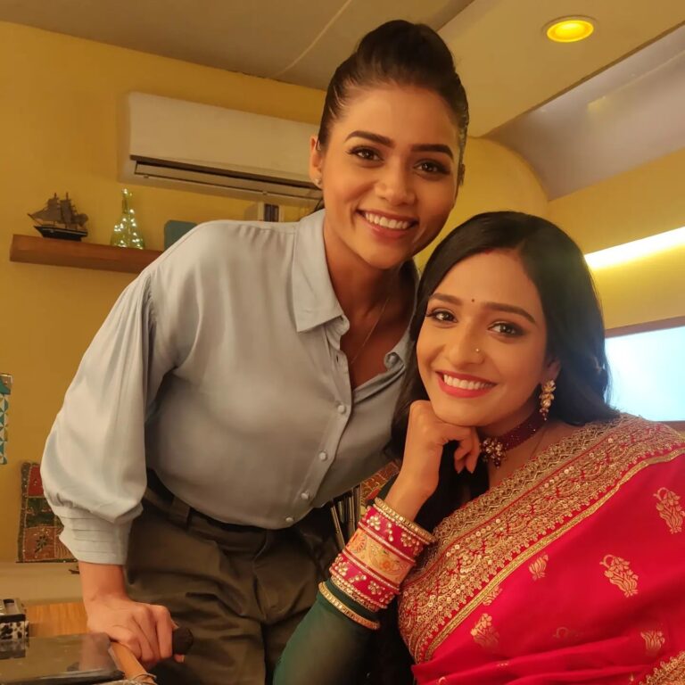 Megha Mathur Wiki, Biography, Age, Gallery, Spouse and more