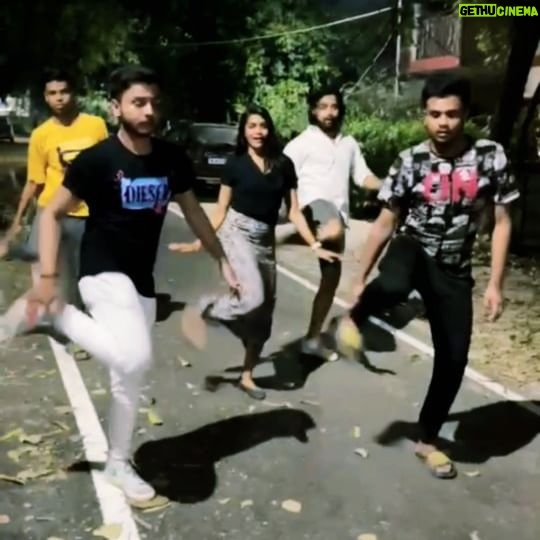 Megha Mathur | Gethu Cinema