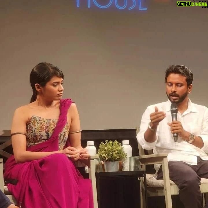 Megha Mathur | Gethu Cinema