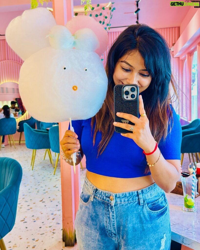 Actress Meghashree HD Instagram Photos and Wallpapers July 2024 | Gethu ...