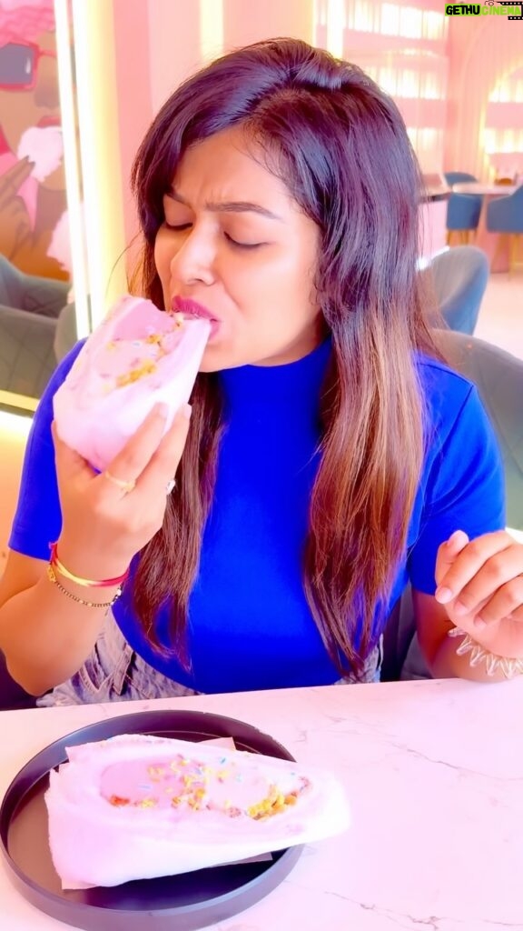 Actress Meghashree HD Instagram Photos and Wallpapers July 2024 | Gethu ...