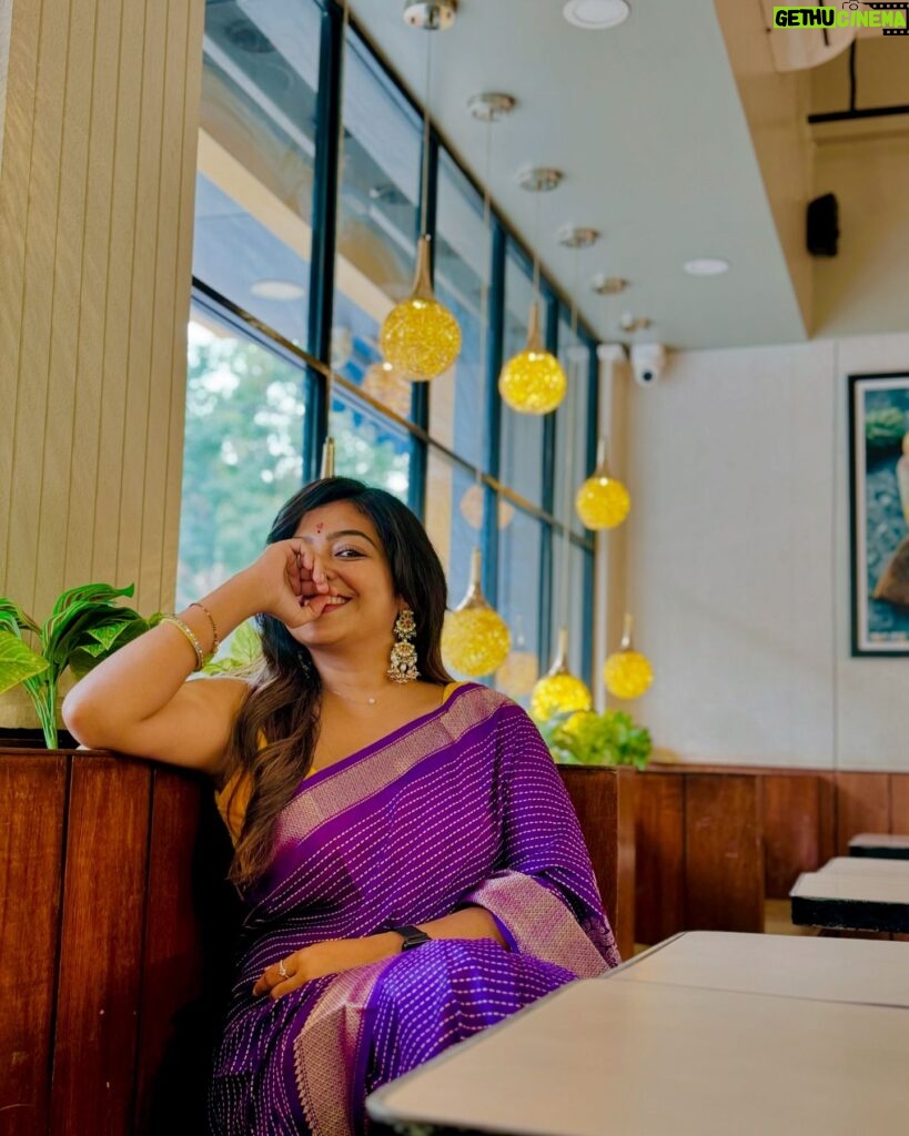Actress Meghashree HD Instagram Photos and Wallpapers July 2024 | Gethu ...