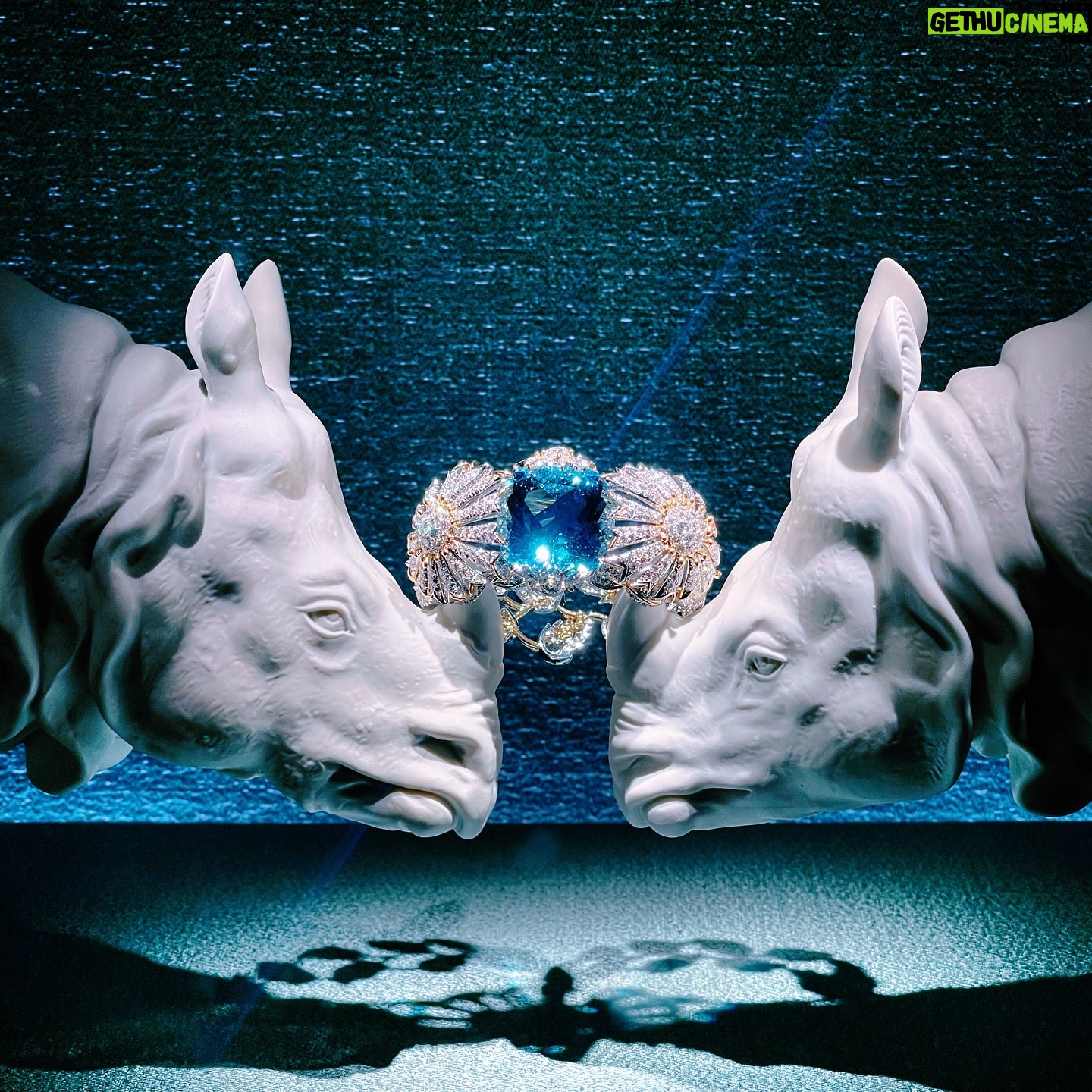 Megumi Han | Gethu Cinema