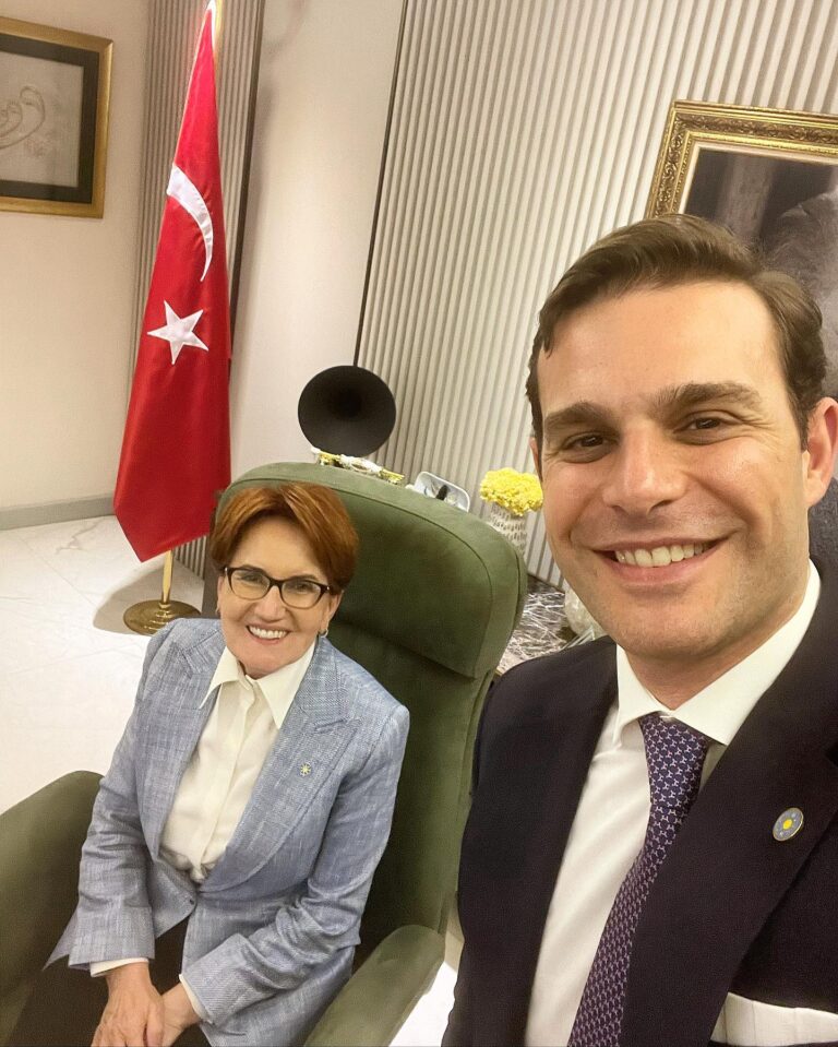 Mehmet Aslan’s Instagram: The 10 Most Loved Photos