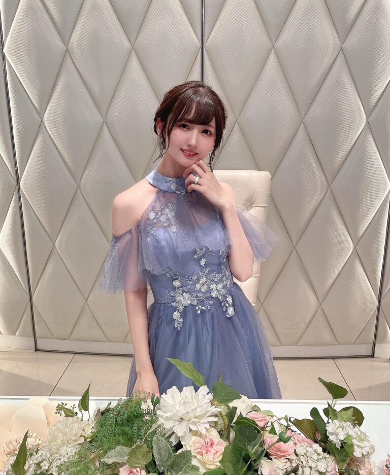 The Top 10 Mei Okada Instagram Photos You Need to See