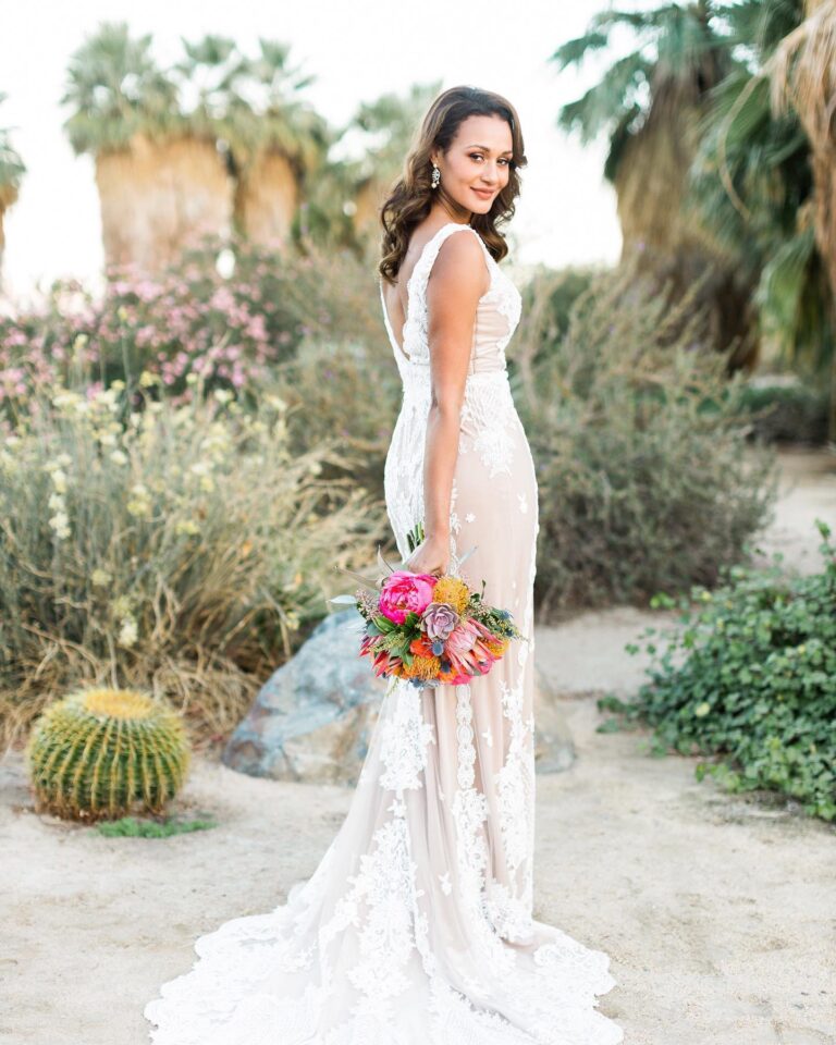 Countdown: Mercedes Yvette's 10 Most Popular Instagram Posts