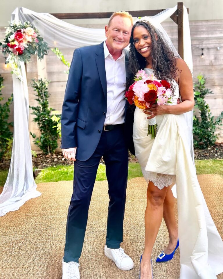 10 Times Merrin Dungey's Instagram Photos Were Unforgettable