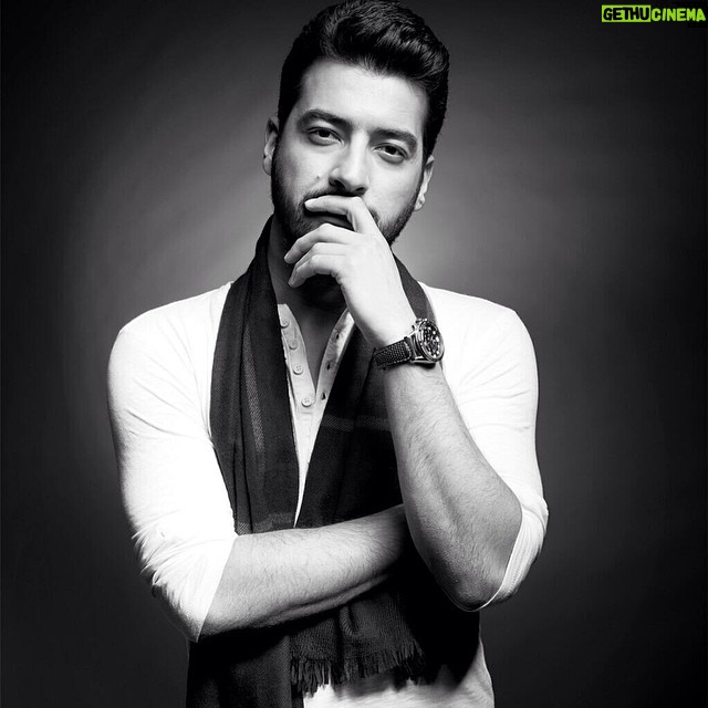 Mert Altınışık | Gethu Cinema